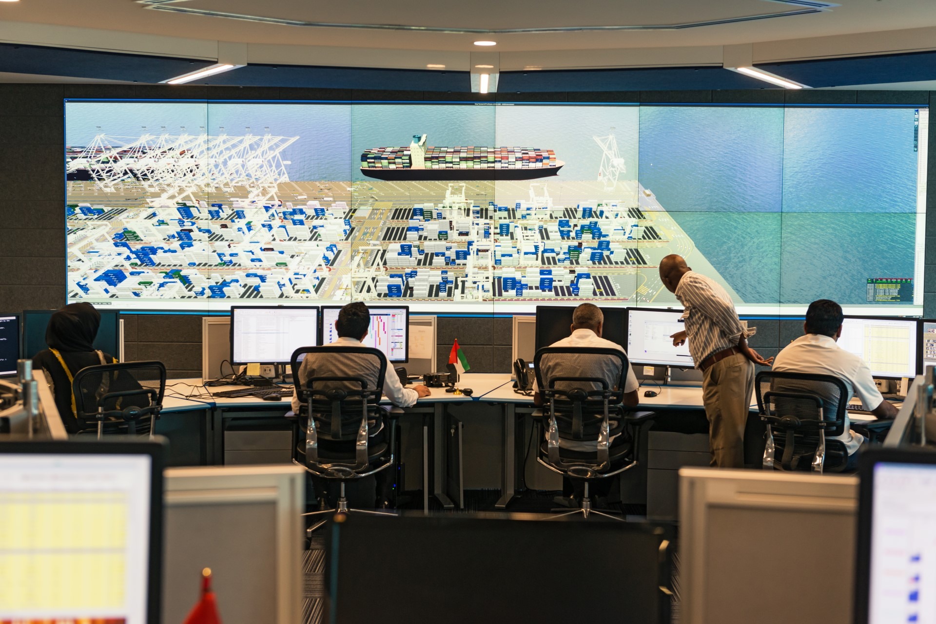 WCS Consultancy – Your preferred solutions partner